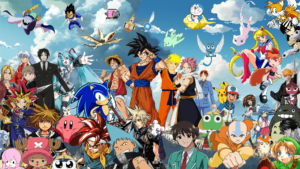 Τα 10 Καλύτερα Anime: Συναρπαστικές Ιστορίες και σχέδια.